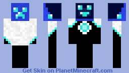 SusBot13 Minecraft Skin