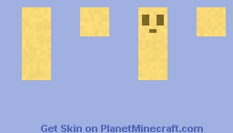 Mannequin Minecraft Skin