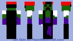 7 Minecraft Skin