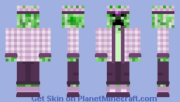 MCC 25 Awesamdude Minecraft Skin