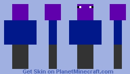 new skin Minecraft Skin