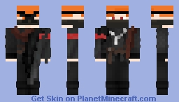 _azuwu_ Minecraft Skin