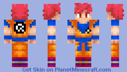 New Java Minecraft Skins | Page 3 | Planet Minecraft Community