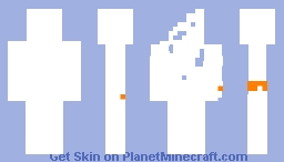 Leon duck skin Minecraft Skin