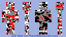 pp Minecraft Skin