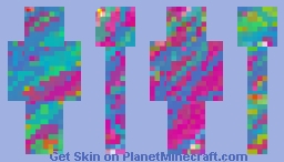 High Quality Random Minecraft Skin Minecraft Skin