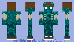 Controller Minecraft Skins | Planet Minecraft Community