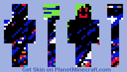 Weird Minecraft Skins | Planet Minecraft Community