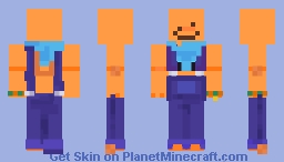 asdfdsa Minecraft Skin