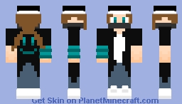 New Minecraft Skins | Page 8 | Planet Minecraft Community