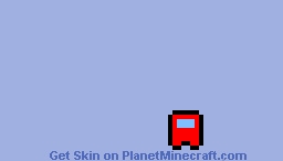 IMPOSTER Minecraft Skin