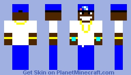 Dababy Minecraft Skins | Planet Minecraft Community