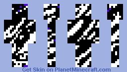 Random Minecraft Skin