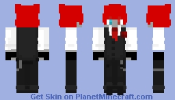 h Minecraft Skin