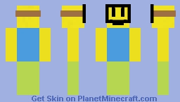 e Minecraft Skin