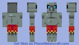 Best Tuff Java Minecraft Skins | Planet Minecraft Community