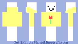 other original skin Minecraft Skin