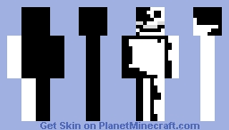 Jack Minecraft Skin