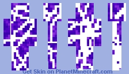 Scribble PeachLettuce0 Minecraft Skin