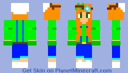 Geminitay Minecraft Skins | Page 4 | Planet Minecraft Community