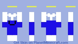 Dead Minecraft Skin