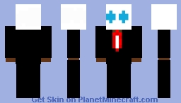 western paglin Minecraft Skin