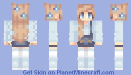 Tiny Minecraft Skins | Planet Minecraft Community