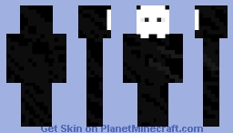 puro Minecraft Skin