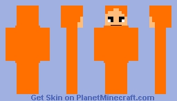 FOx Minecraft Skin