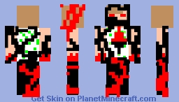 Dat Minecraft Skins | Planet Minecraft Community