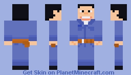 :l Minecraft Skin