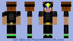 Witch Minecraft Skins | Page 4 | Planet Minecraft Community