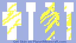 yeet Minecraft Skin