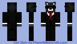 Spreen fino Minecraft Skin