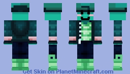 Alt Minecraft Skins | Planet Minecraft Community