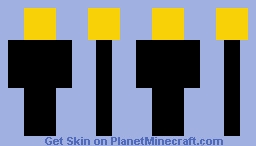 yelo Minecraft Skin