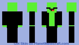 8 Minecraft Skin