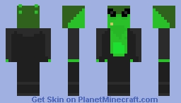 GLUTÃO KEVIN 11 E PEDRO 11 Minecraft Skin