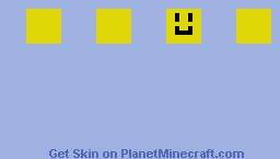 Ball Minecraft Skin