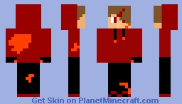 k Minecraft Skin