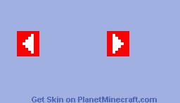 Youtube Skin Minecraft Skin
