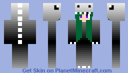 Kayla Minecraft Skin