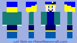 Logan Minecraft Skins | Planet Minecraft Community