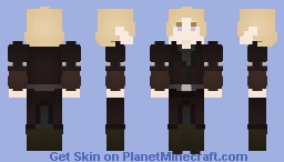 Banakin [LOTC] Minecraft Skin