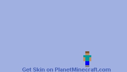 Little kid Minecraft Skin