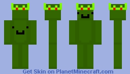 My New Recreation Of A Minecraft Default Skin Minecraft Skin
