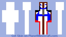 cancer v1.0 Minecraft Skin