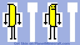 :l Minecraft Skin