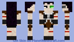 Radtiz Minecraft Skin