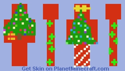 Joyful Minecraft Skin